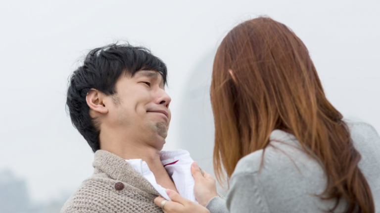 不倫とは、不貞行為とは クローバー探偵
